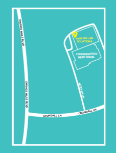 Contact Us | Avalon Lab Solutions